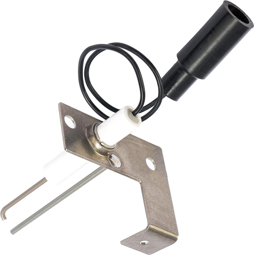 Ultra Durable 2-Prong 93868 Water Heater Igniter and Sense Electrode ...