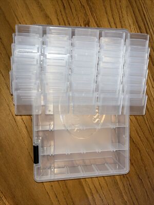 Tackle Boxes - Tackle Box Dividers