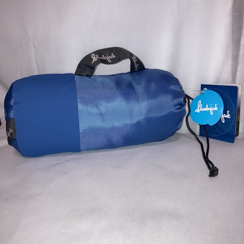 Slumberjack Cooling Sleeping Bag Liner Size 80" L x 34" W Summer ...