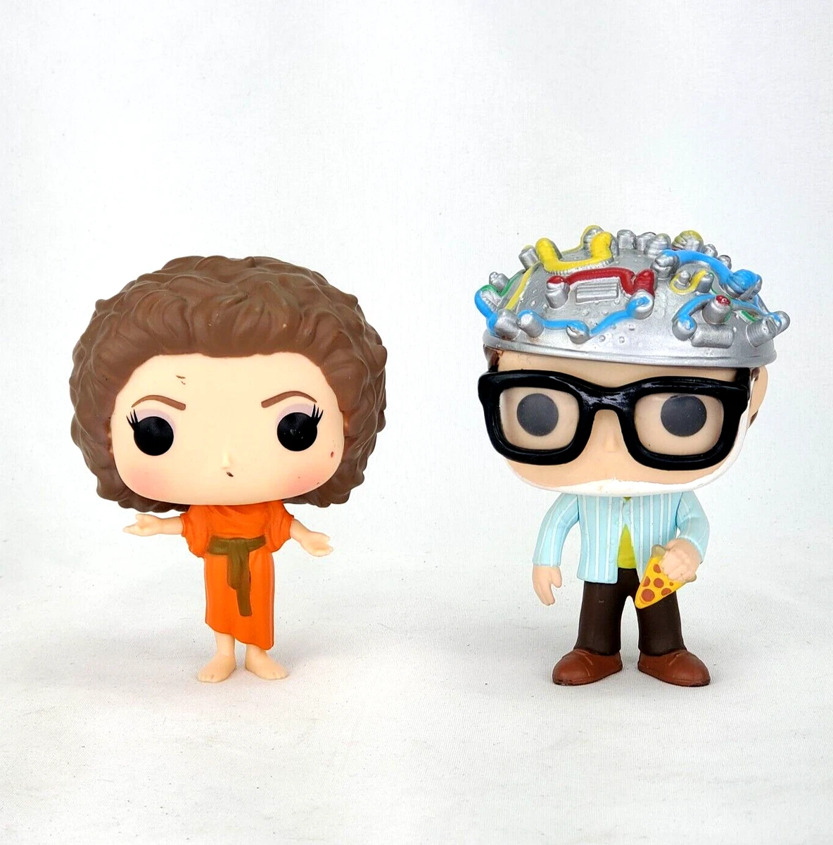 Are You The Gatekeeper Ghostbusters