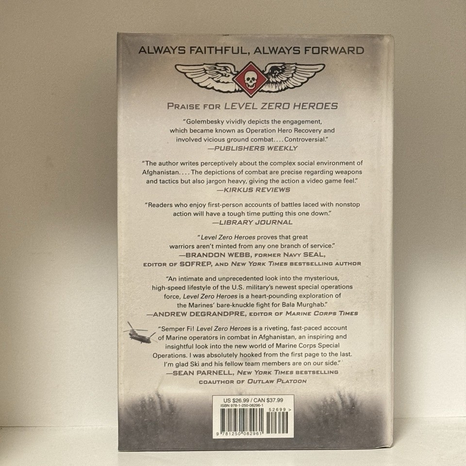 Dagger 22 by Michael Golembesky Hardcover Book | eBay