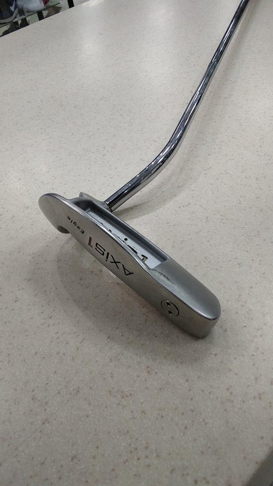 Axis1 Eagle Putter From Japan Used | eBay UK