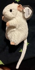 Cheezer the Mouse - Beanie Babies - Beaniepedia