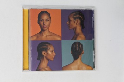 Alicia Keys- Alicia CD Album 194397341126| eBay