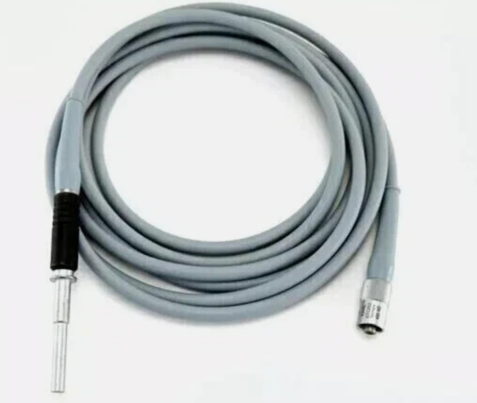 KARL STORZ Compatible 495ND Fiber Optic Light Cable For Endoscopy ...