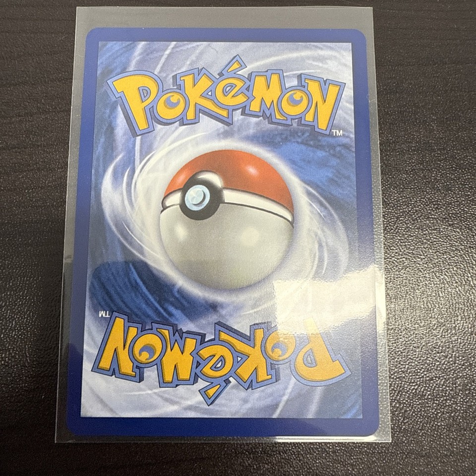 Mega Kangaskhan ex 104/132 Mega Evolutions NM - English ready to ship ...