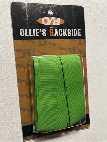 Ollies Backside Powder Leash | eBay