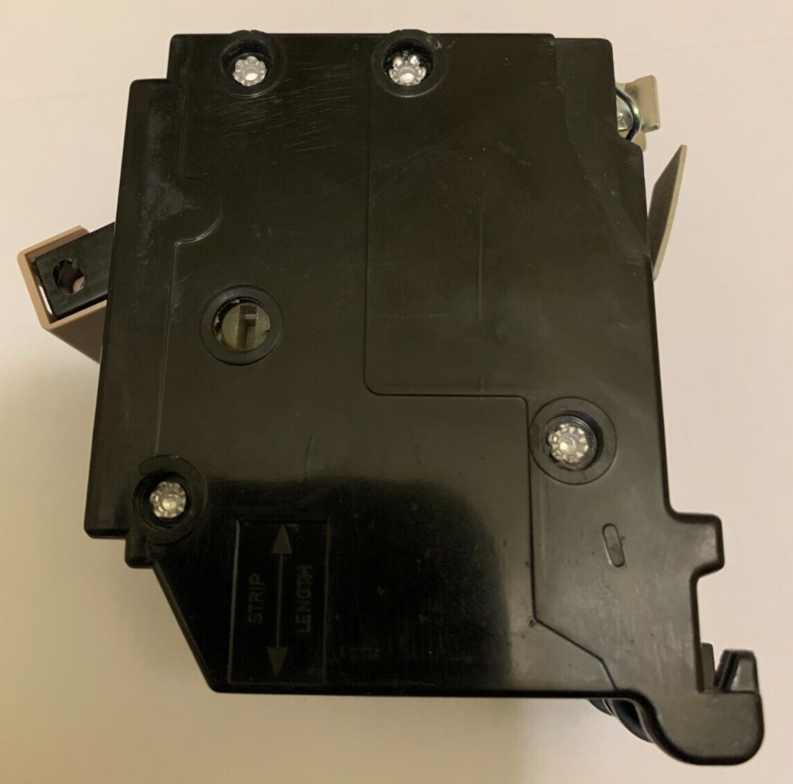 CH2125 2 Pole 125 AMP Type CH Circuit Breaker 10,000 AIC Fits Eaton CH ...