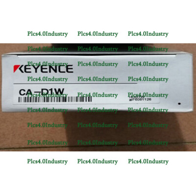 1pc NEW KEYENCE light source extension cord CA-D1W Fast Delivery | eBay