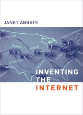 Inventing the Internet by Abbate, Janet New 9780262511155 Fast Free ...