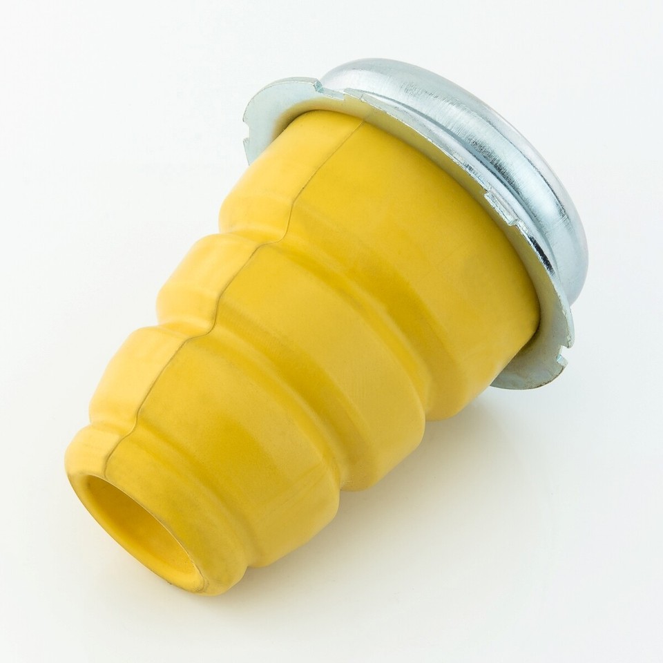 Compression Buffer For Suspension Mount Shock Absorber Rear Axle ...