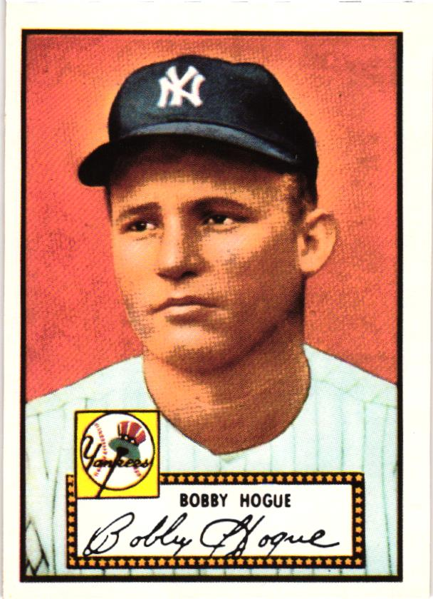 1952 Topps Reprint Set (1-200) by Topps 1983 / Pick Your Cards / Buy4 ...