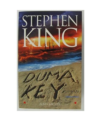 Duma key, King, Stephen | eBay UK