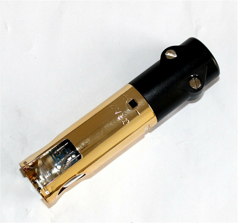1pc New QRA2 Siemens Burner Flame Uv Detector Flame Sensor Compatible ...