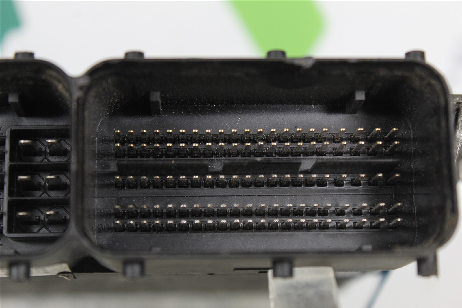 391022EML4 Hyundai Elantra 2014 Engine Computer Unit ECU Module 560 ...