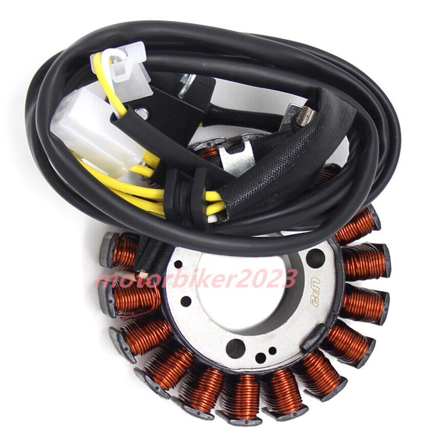 For Honda Alternator Magneto Stator Coil VT125 Shadow 125 XL125V ...