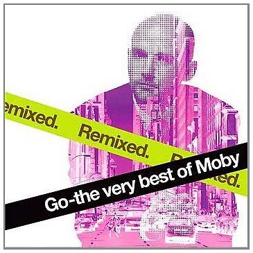 Moby, Go Very Best Of Moby Remix, Audio CD | eBay
