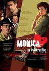 Monica La Mitraille Machine Gun Molly - DVD By Cline Bonnier - VERY ...
