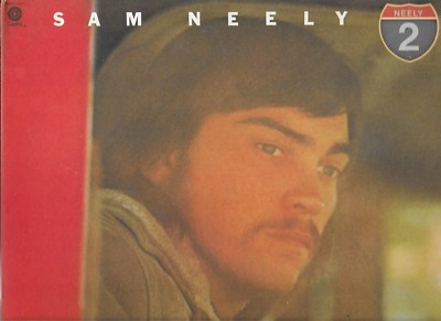 Sam Neely -SAM NEELY 2, NM LP | eBay