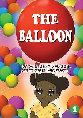 The Balloon by Charity Russell (Paperback, 2019) for sale online | eBay UK