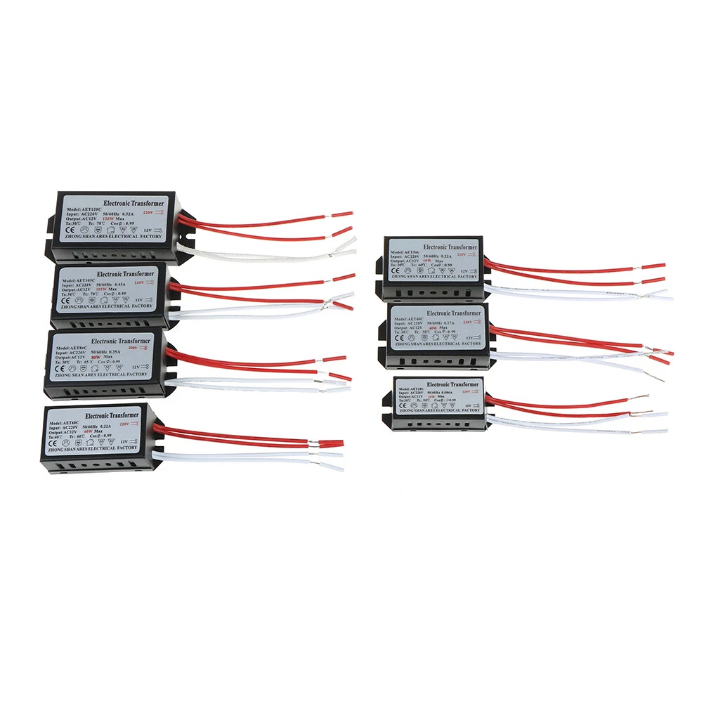 Halogen Ceiling Light Transformer | Shelly Lighting