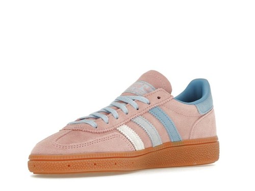 adidas Handball Spezial Semi Pink Spark Blue W - IG1974 New Size | eBay