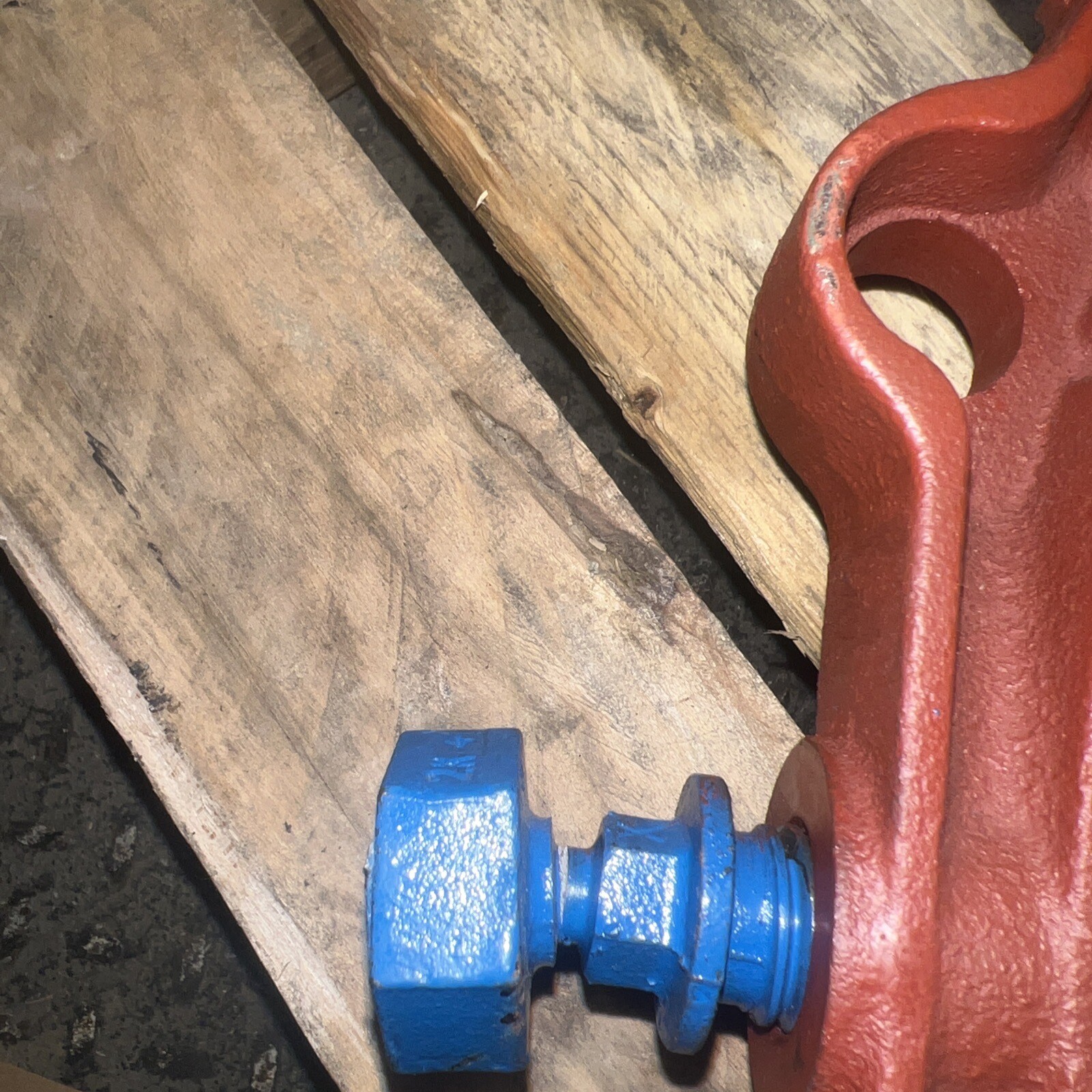 SIGMA One-Lok 20 in. Mechanical Joint Wedge Restraint For PVC Pipe See ...