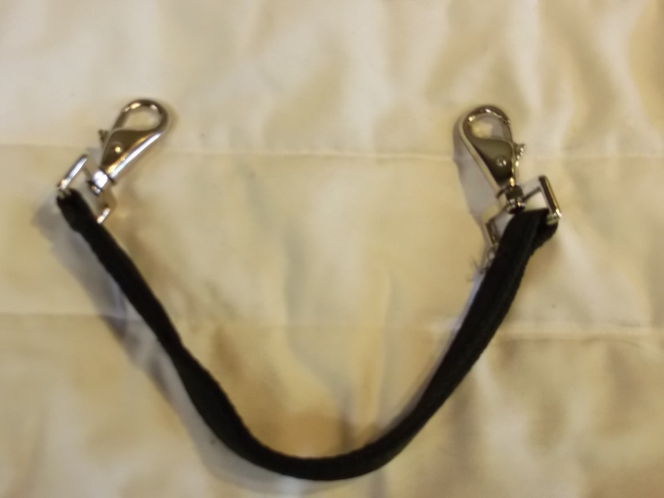 Balance Strap/ Training Handle Ideal to gain a secure seat in the ...