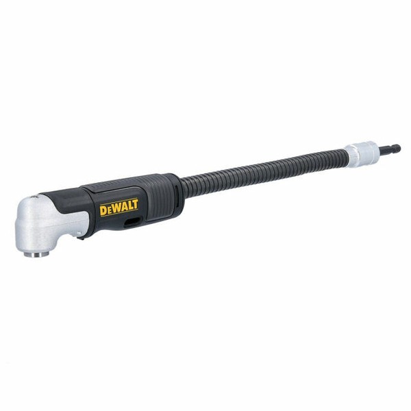 DEWALT DT20501-QZ 1/4" Hex Impact Flexi Attachment for sale online | eBay