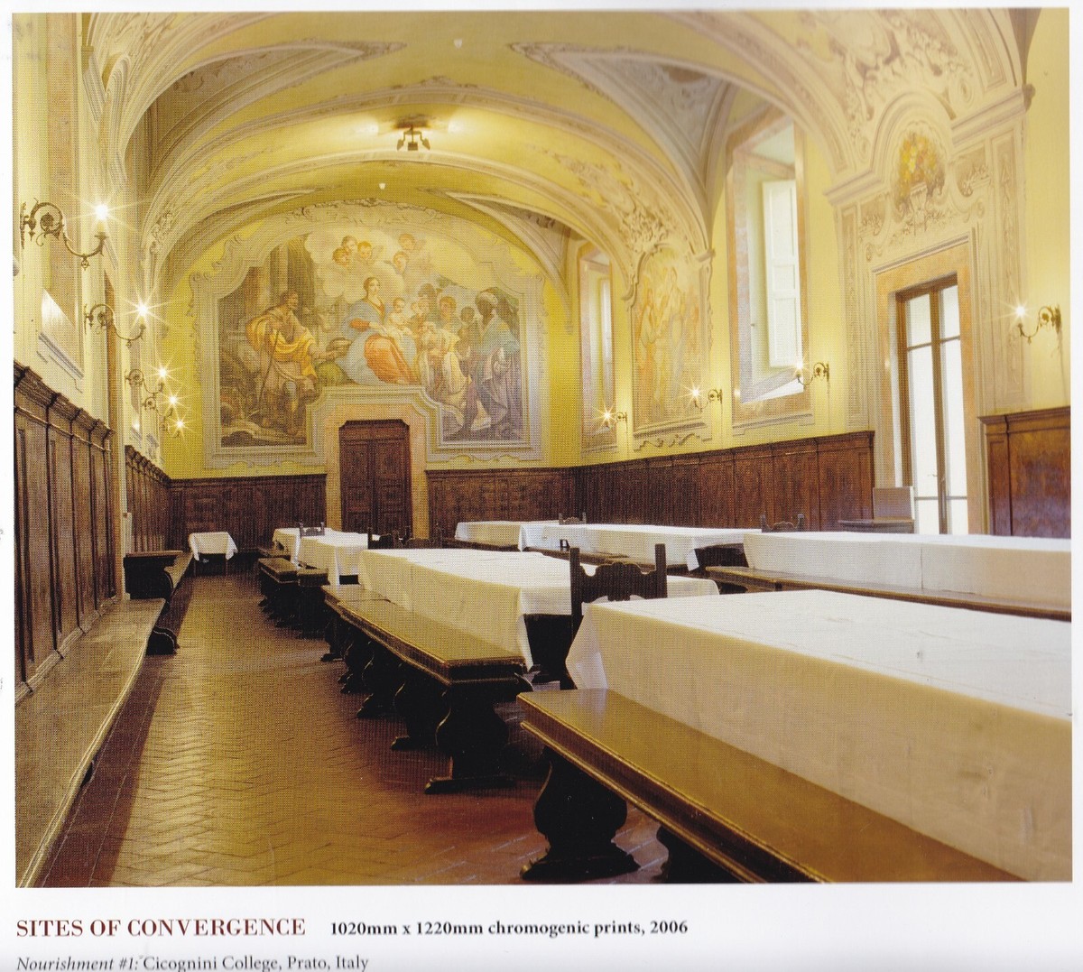 Monash Prato Students Travel To Italy To Develop Multicultural And