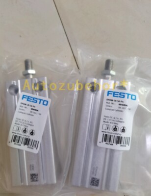 1pcs FESTO solenoid valve 4840806 DPDM-20-50-PA | eBay