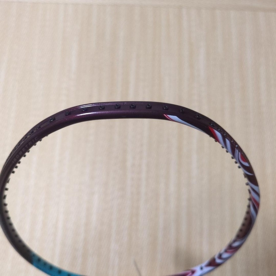 YONEX Astrox 100ZZ Kurenai 4UG5 Badminton Racket - with Soft Case | eBay