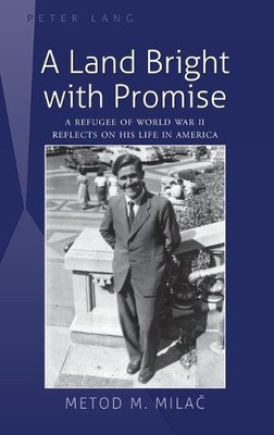 Metod M. Milac A Land Bright with Promise (Copertina rigida) | eBay