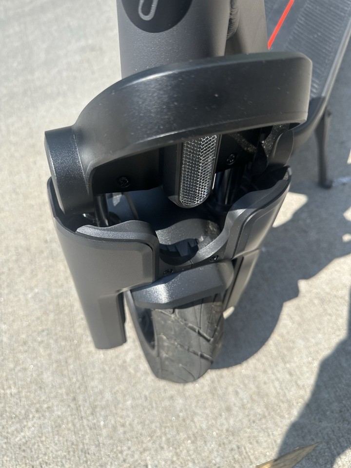 Segway Ninebot Max G3 Electric Scooter 28 mph Speed-50 miles Range-76 ...