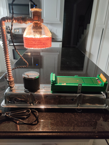 Westminster Desktop Derby 6 Horse Racing Game - FBA_2490 for sale ...