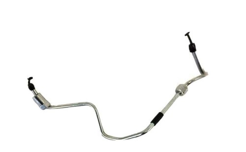 TOYOTA Genuine LAND CRUISER PRADO GRJ12# KDJ12# Injection Pipe No.4 ...