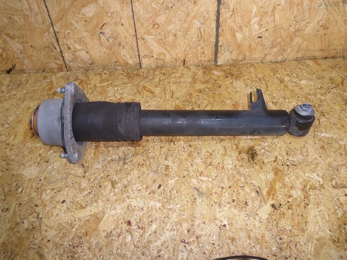 BMW E70 X5 Right Rear Suspension Strut Shock Absorber OEM 33526781922 ...