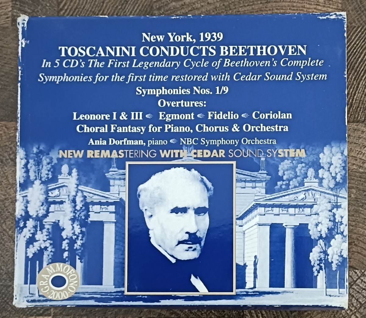 Arturo Toscanini Quotes