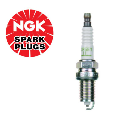 NGK BKR5EY-11 (2355) Spark Plug - Zündkerze - Bougie d'allumage ...