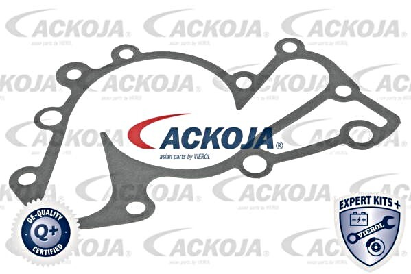 ACKOJA Wasserpumpe Für HYUNDAI KIA Grandeur I30 Santa F II Sonata V ...