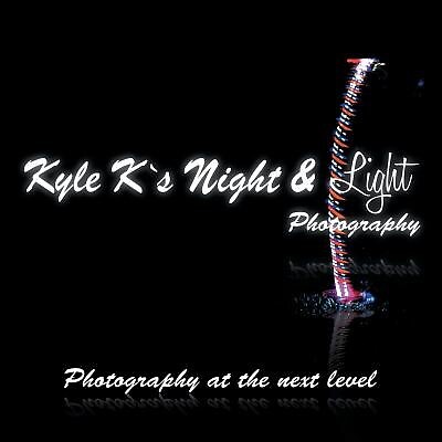 Kyle K's Night & Light Photography: Photography at the Next Level by ...