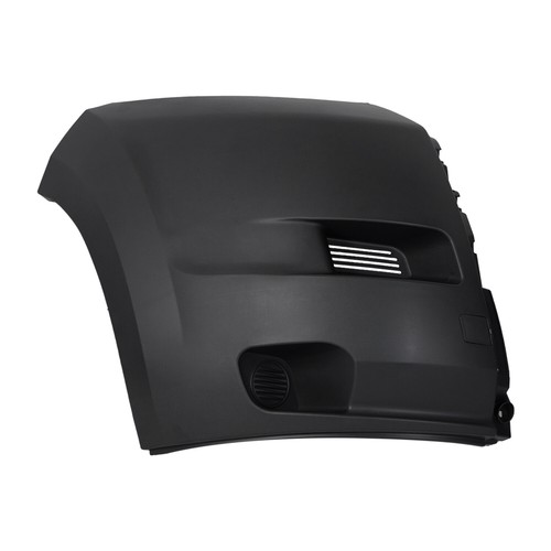 For 2014-2018 Ram ProMaster 1500 2500 3500 Right Front Bumper Side ...