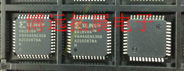 New genuine XQ18V04VQ44N XQ18V04VQG44N configuration chip | eBay