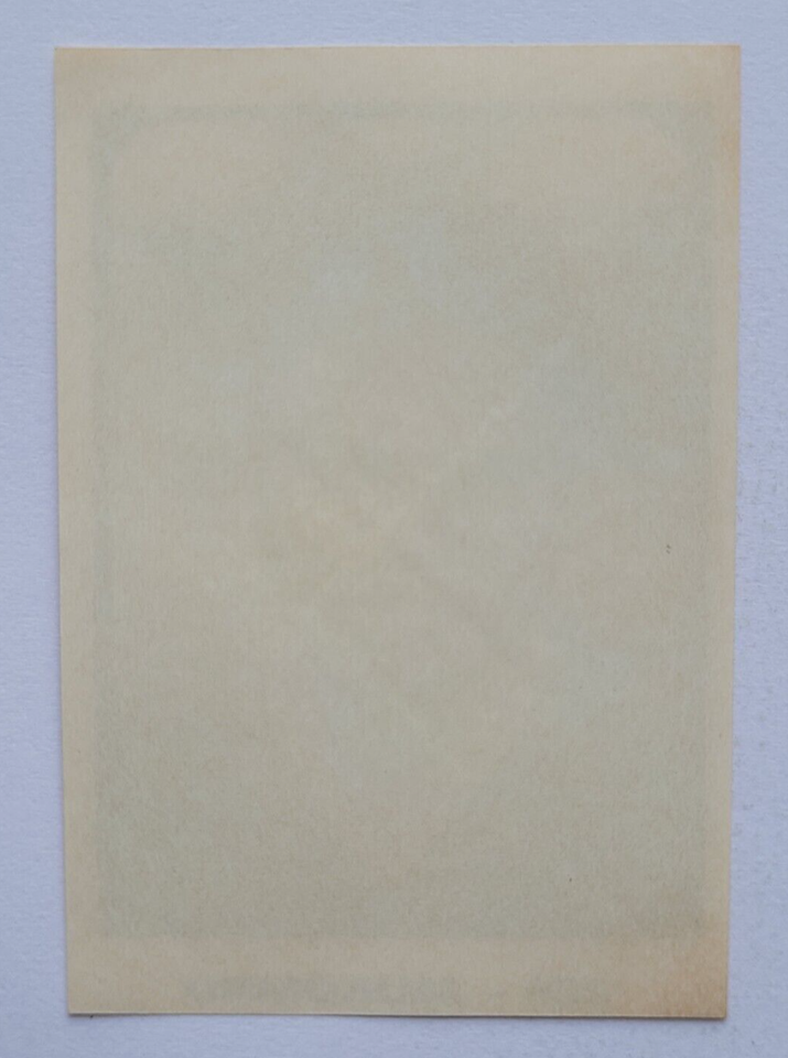 1974 EM Munich World Cup FIFA #228 MWANZA NEL MUKOMBO Zaire Soccer ...