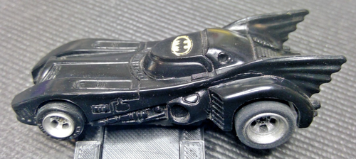 Batmobile with 4 Gear Aurora Chassis | eBay