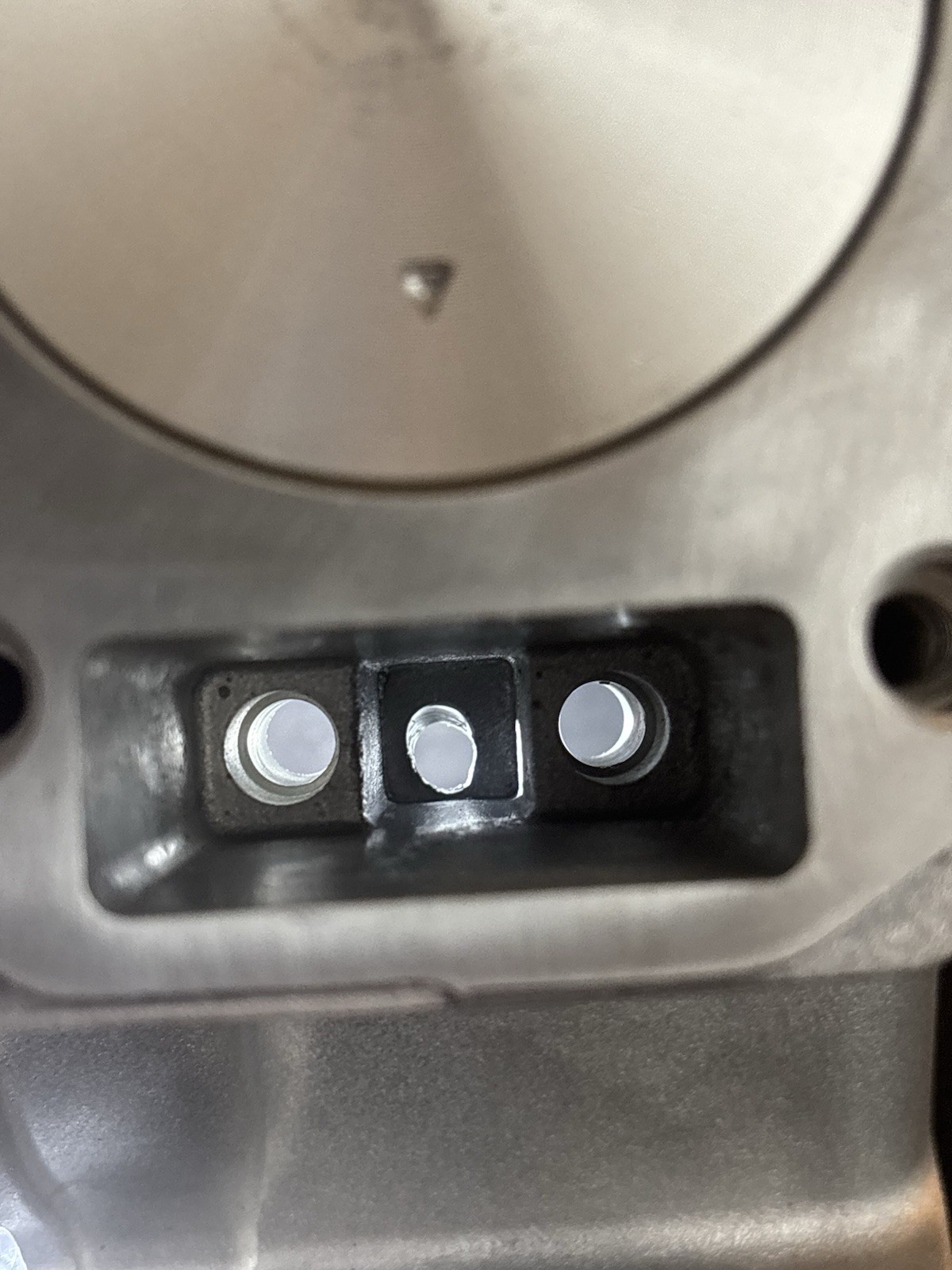 GX200 196 Clone High Comp Performance Engine Assembly kit with +.020 ...