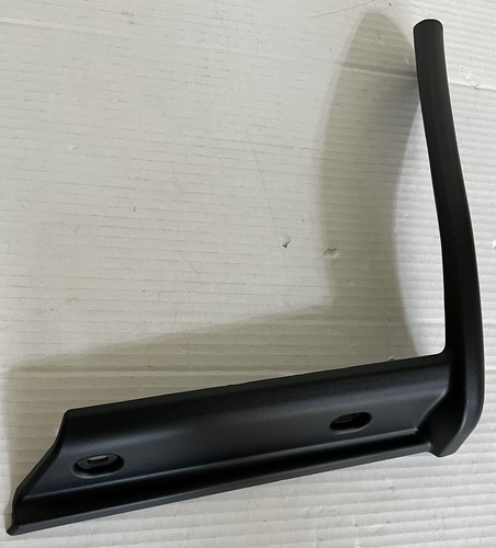 Genuine Mopar Rear Wheel Opening Spat Right 68088980AA | eBay