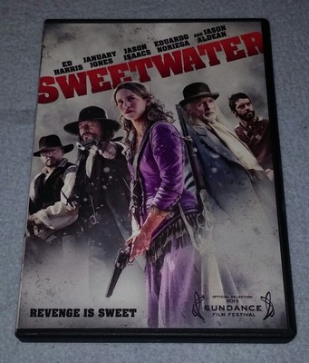 Sweetwater DVD | eBay UK