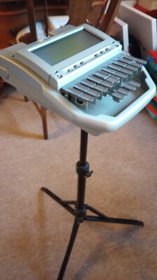 Stenographs - Student Machine