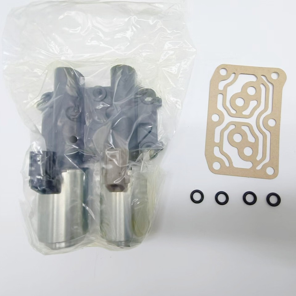 OEM Transmission Dual Linear Solenoid For Honda Accord CR-V Acura 28260 ...
